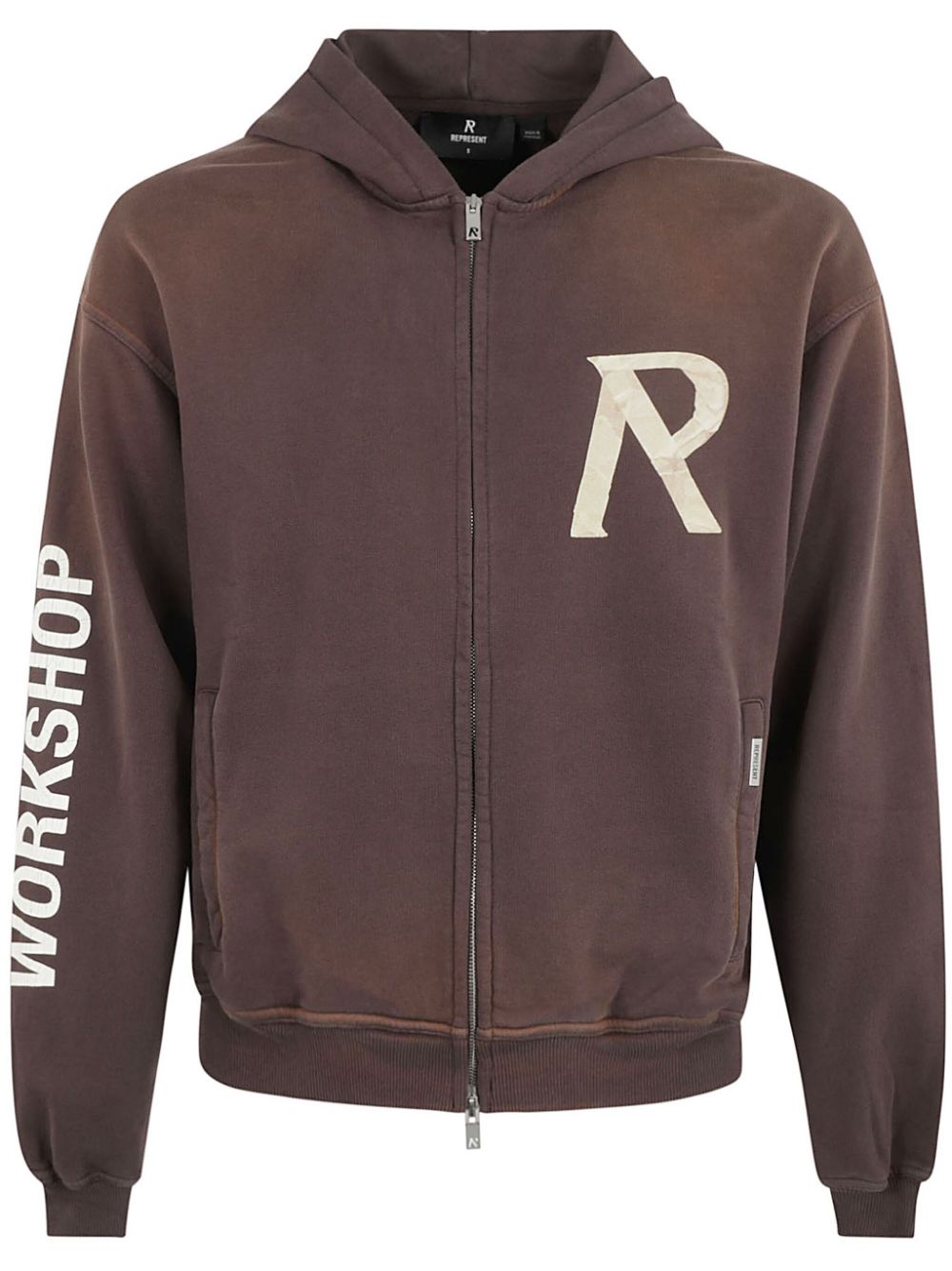 新品　正規品 CE LOGO TAPE HOODIE RELAXED FIT Logo Tape Fleece Zip Relaxed Hoodie | Calvin Klein