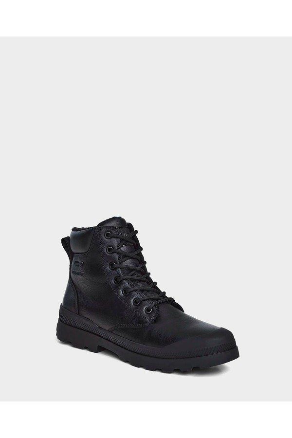 Antelier Noir by Rudsak Black Leather Boots Sz 7 In Men\'s Thinsulate Ankle Boots Atelier noir by rudsak - Gem main image 2