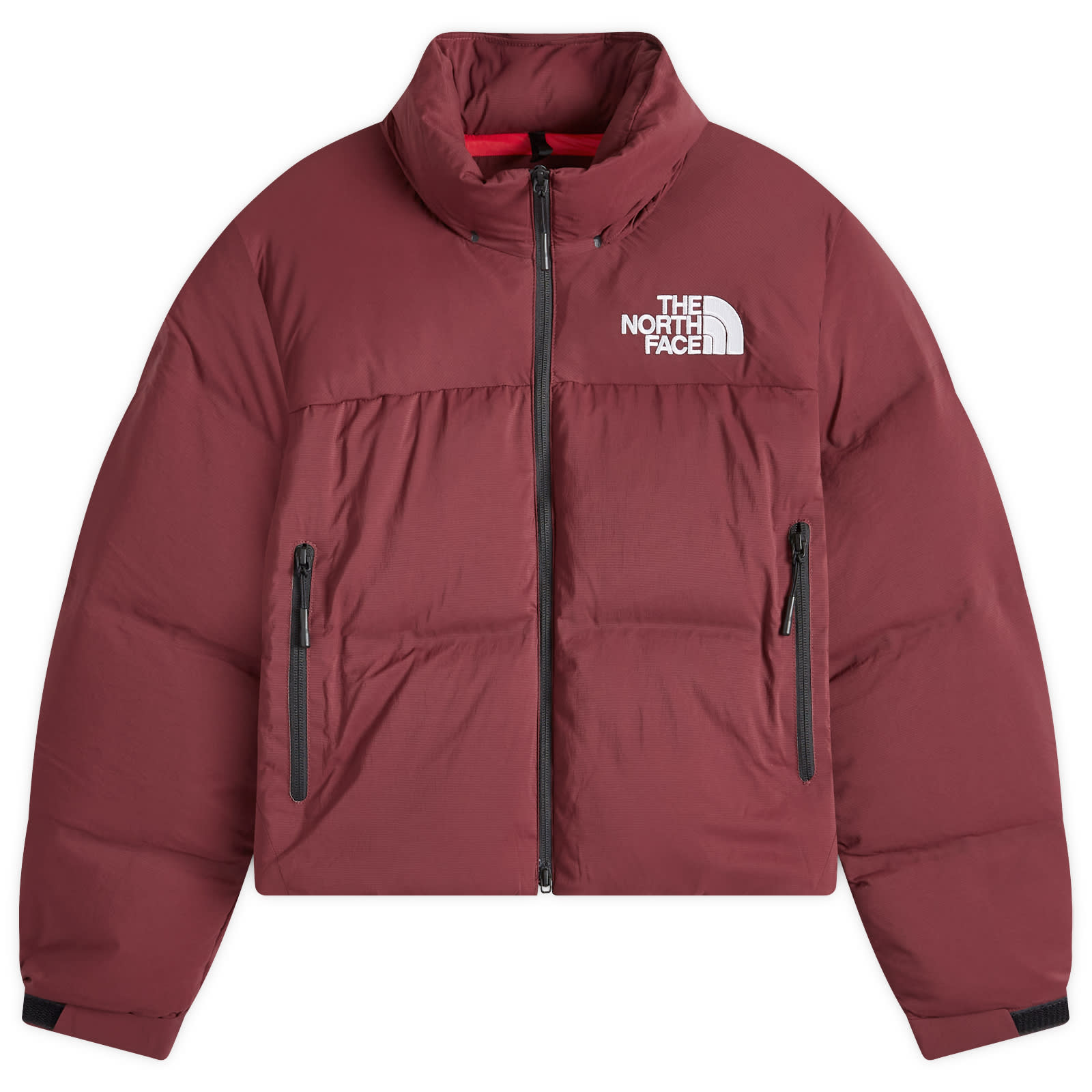 Abrigos The North Face Mujer Chaqueta Impermeable The North Face TNF X  Yinka Ilori 2L Unisex, Rosa Cortavientos The North Face