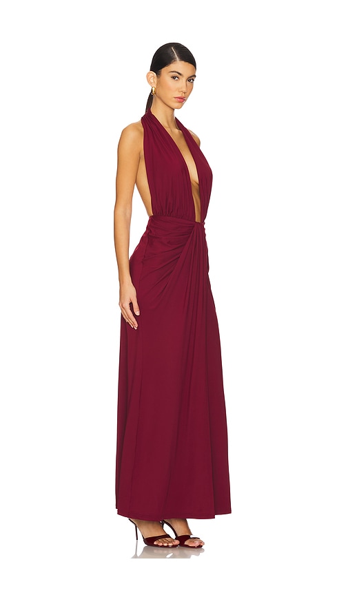 SNDYS. Cantarios Maxi Dress