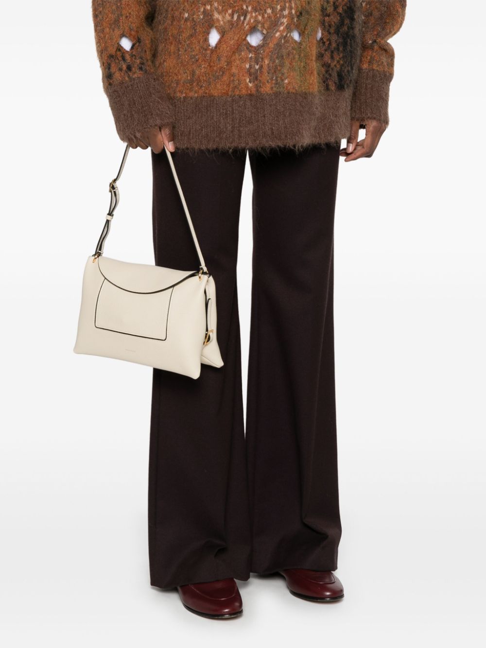 WANDLER Wandler Penelope Shoulder Bag