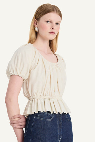 MERLETTE Merlette Silene Top