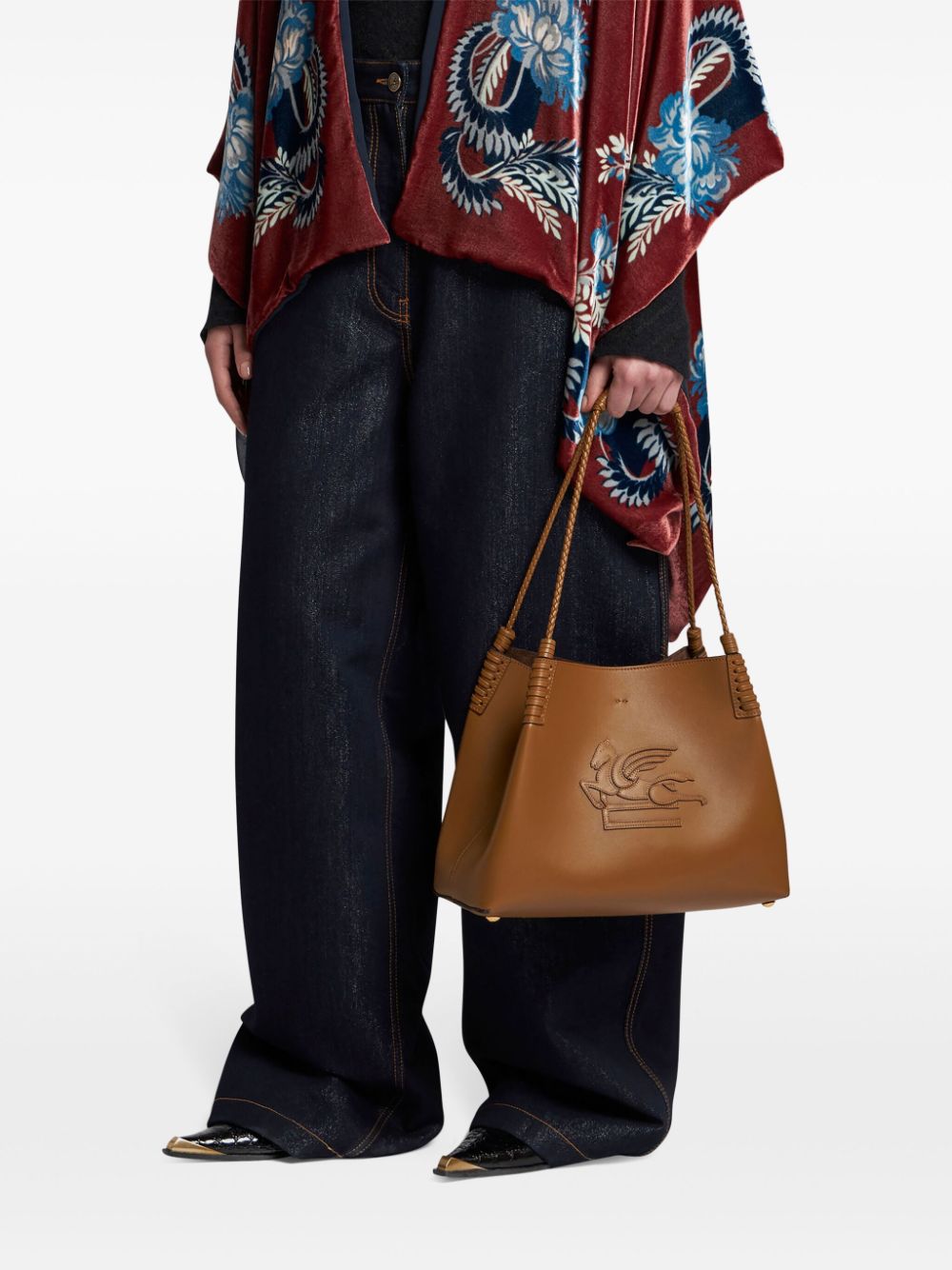 ETRO ETRO Libra Tote Bag