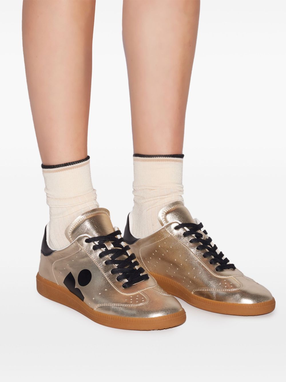 ISABEL MARANT ÉTOILE ISABEL MARANT Kaycee Sneakers