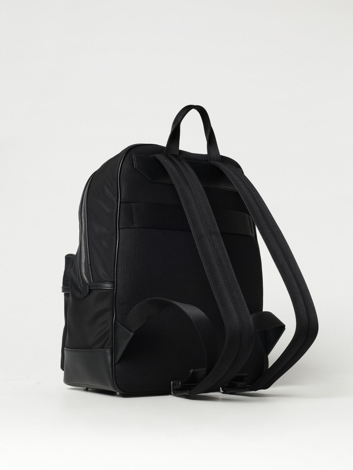 Bally Backpack In Black - 30% Off | Editorialist