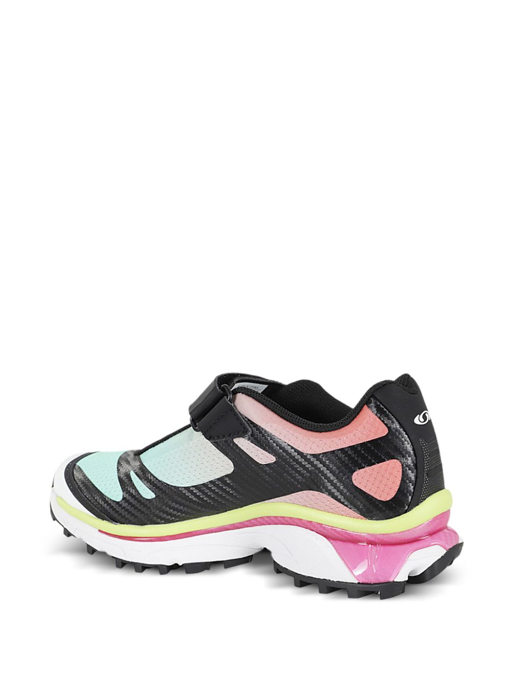 Mm6 Maison Margiela X Salomon Xt Mary Jane Sneakers In Pink - 53