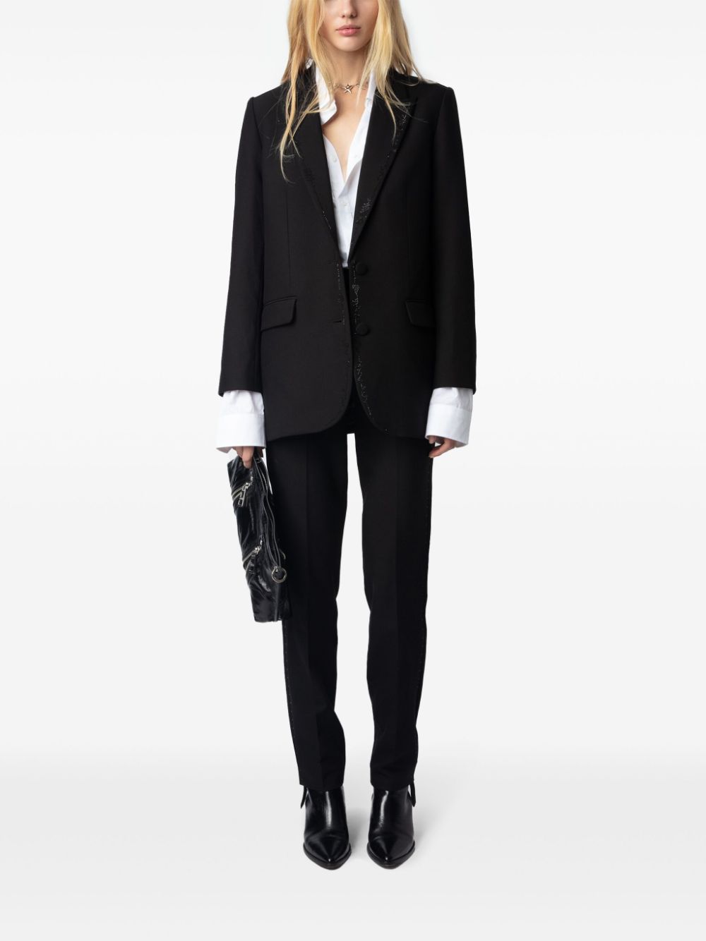 ZADIG&VOLTAIRE Zadig&Voltaire Viva Blazer