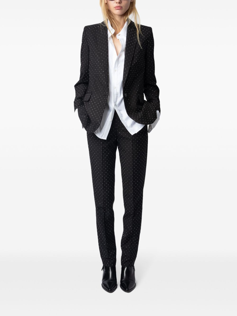 ZADIG&VOLTAIRE Zadig&Voltaire Valse Blazer