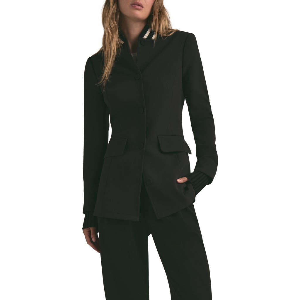 FAVORITE DAUGHTER Varsity Blazer