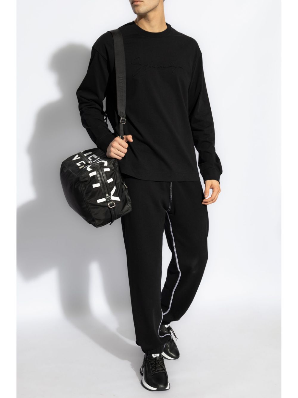 GIVENCHY t-shirt in cotton