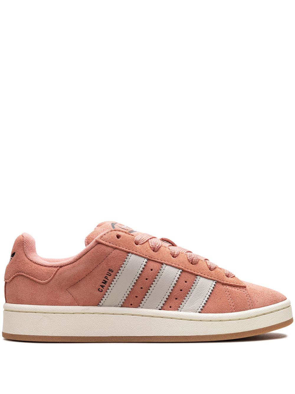 Adidas Originals Campus 00s Sneakers - Pink | Editorialist