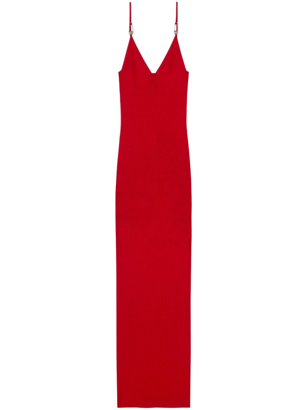 knee length dresses for ladies Honey Couture CARLA Designer Black Cut Out Bandage Dress