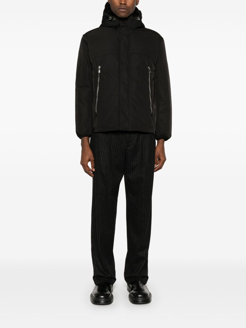 ARMANI EXCHANGE Armani Exchange Cloth Jacket