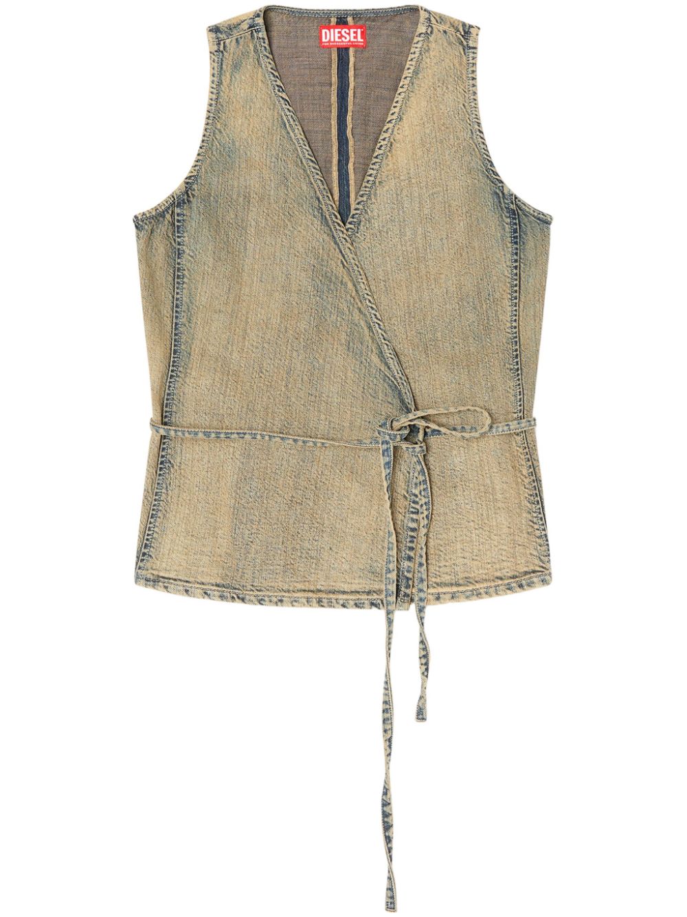 DIESEL® Diesel DE-VERN Top