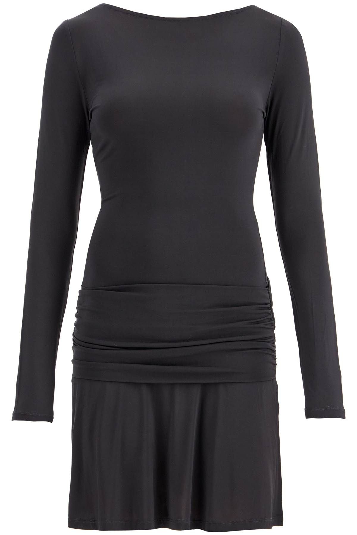 salina mini knit dress Bella Barnett ~ Chic & Elegant in The Salina Mini Knit Dress