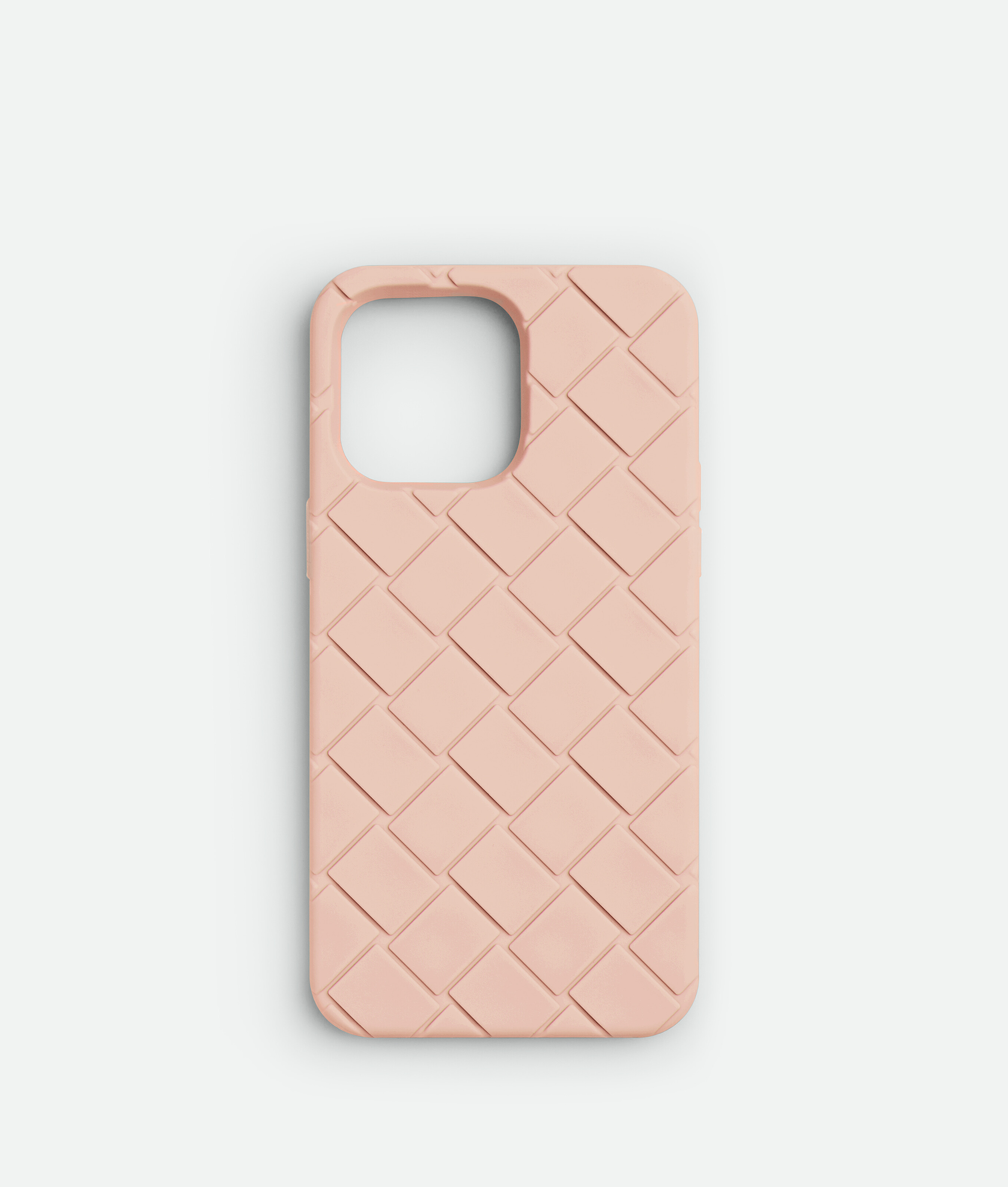 Bottega Veneta Iphone 14 Pro Case - Parakeet | Editorialist