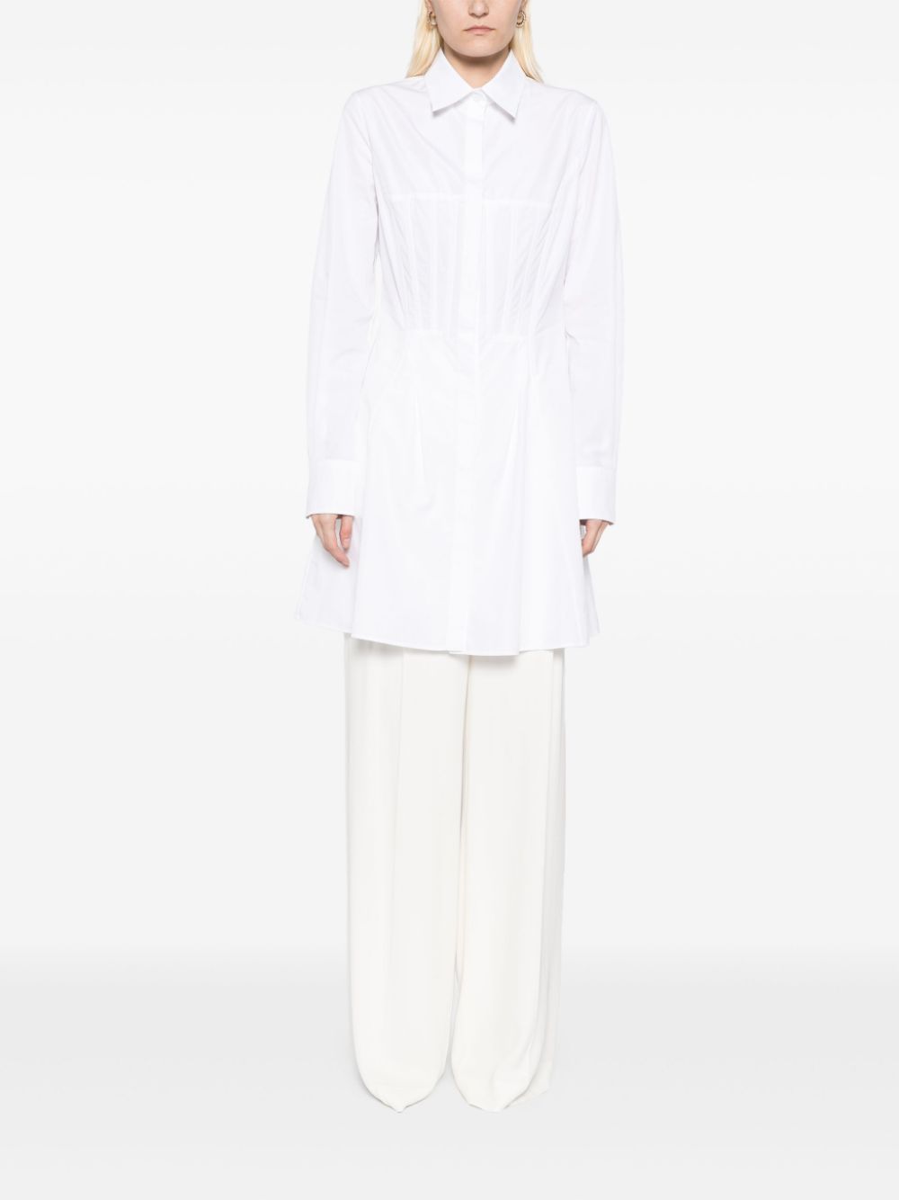 GABRIELA HEARST Gabriela Hearst Maura Trousers