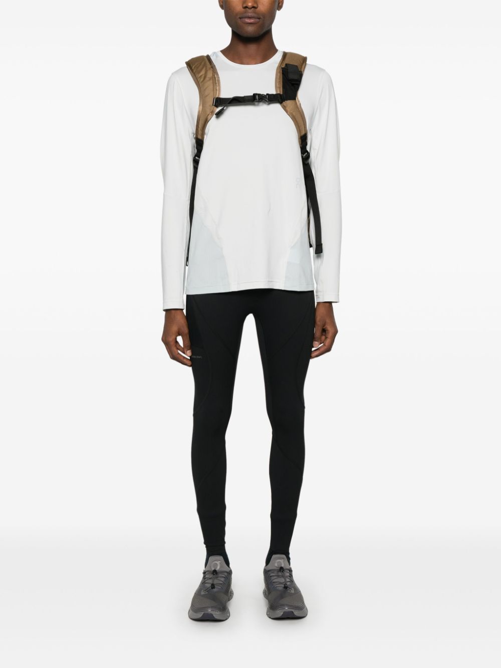 ON x post archive facti women's active leggings