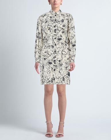8PM 8PM Mini Shirt Dress