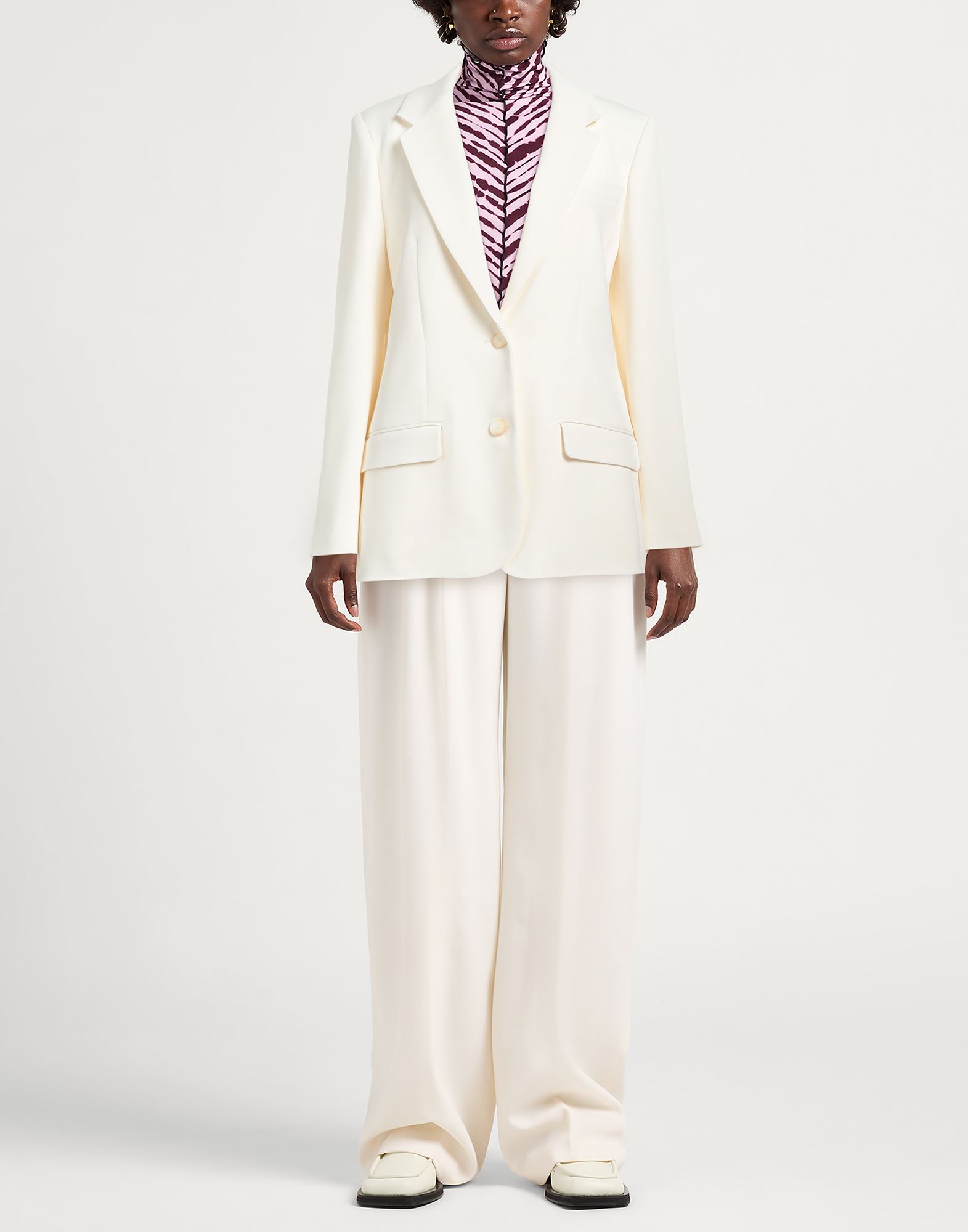 JOSEPH JOSEPH Single-Breasted Blazer