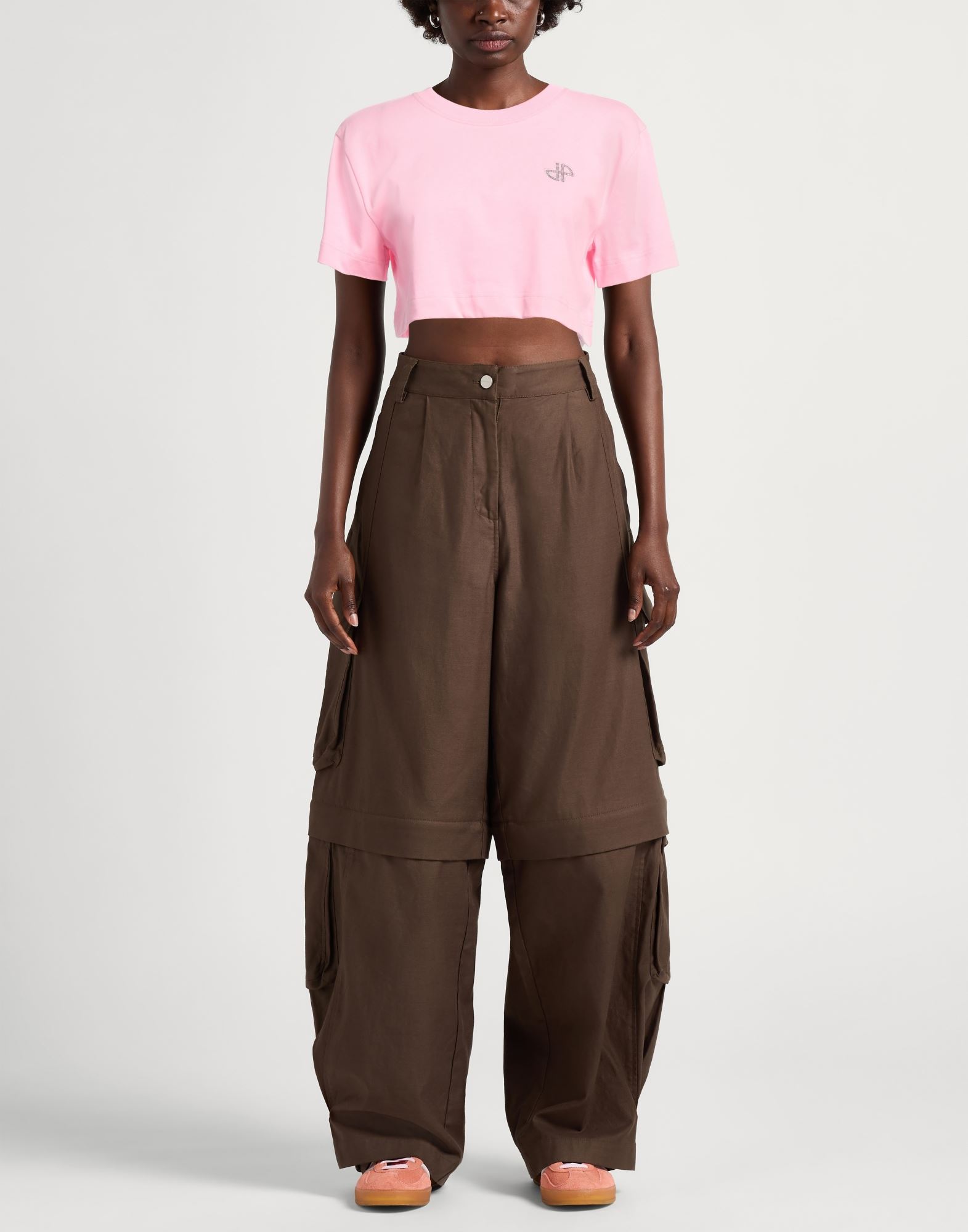 PATOU PATOU T-Shirt