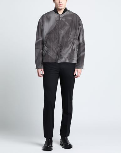44 LABEL GROUP Recycled Polyester Bomber Jacket