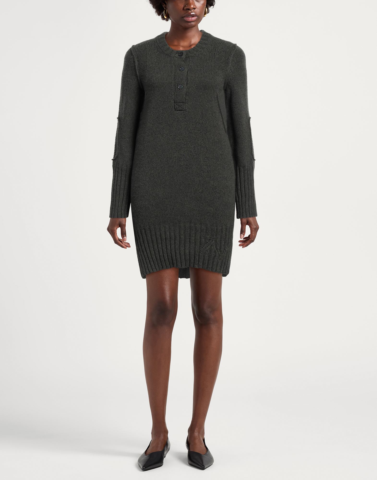 ZADIG&VOLTAIRE ZADIG & VOLTAIRE Mini Dress