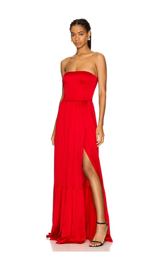 LOVERS AND FRIENDS Lovers and Friends Brylee Gown