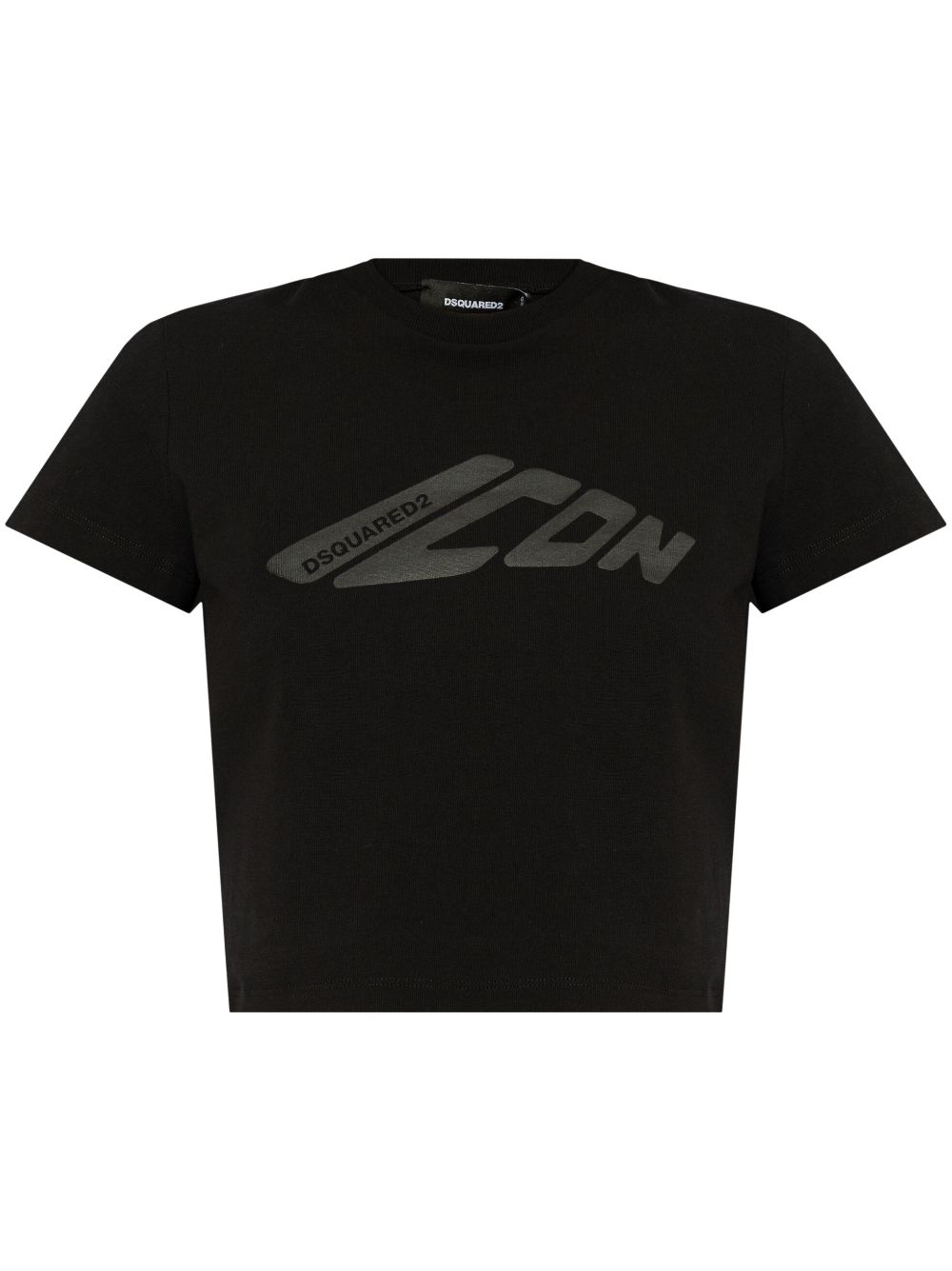 DSQUARED2 DSQUARED2 logo-print t-shirt