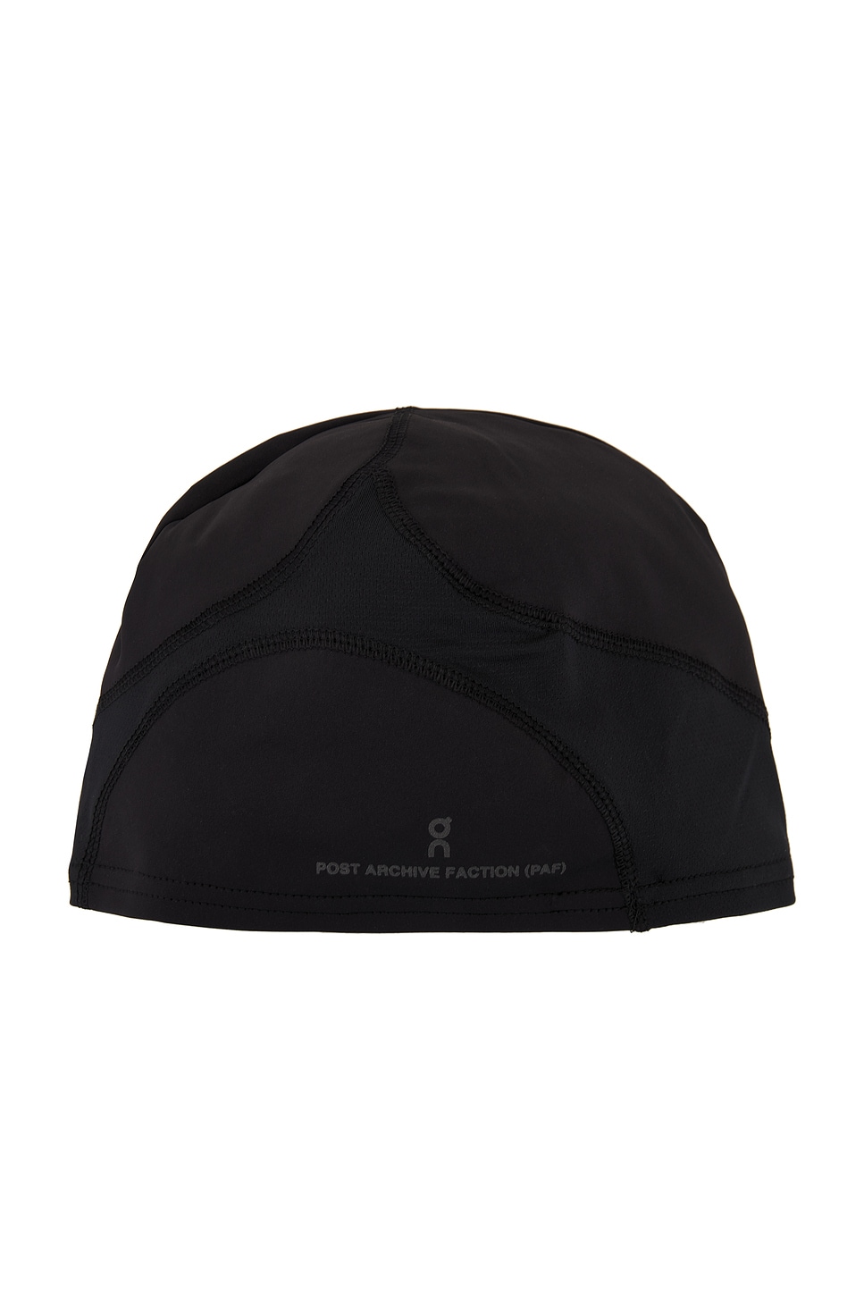 On X Post Archive Facti Beanie - Black | Editorialist