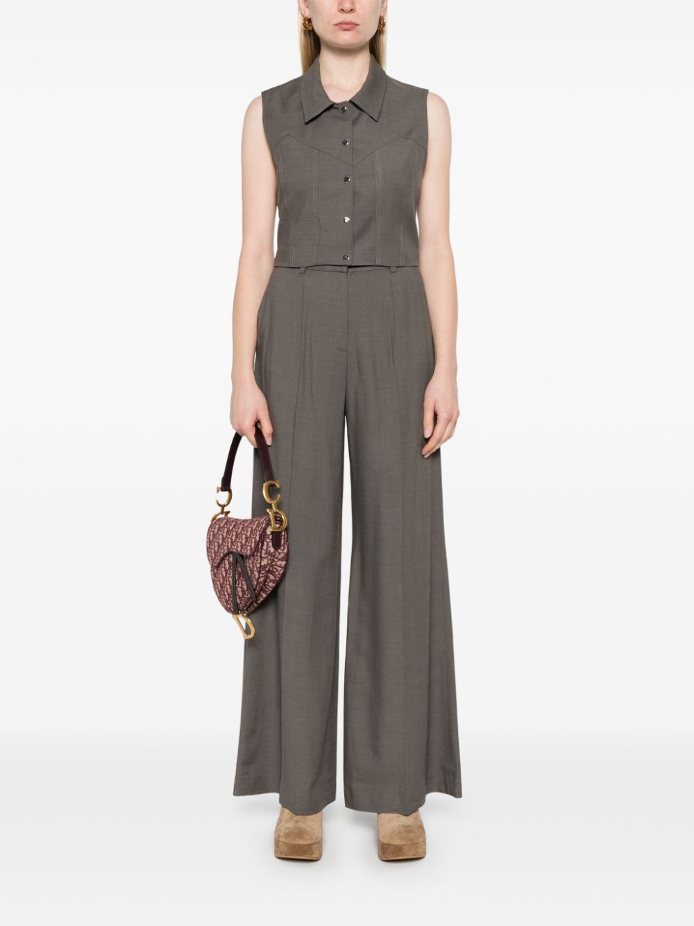 IRO PARIS IRO Dilla Trousers