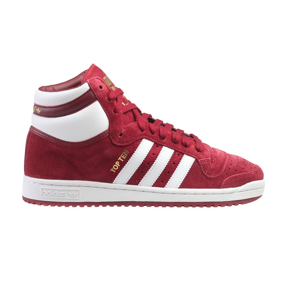 adidas gazelle silver green womens Shop Red Mens Nizza High Top Lace Up Sneakers – Shoebacca main image 0