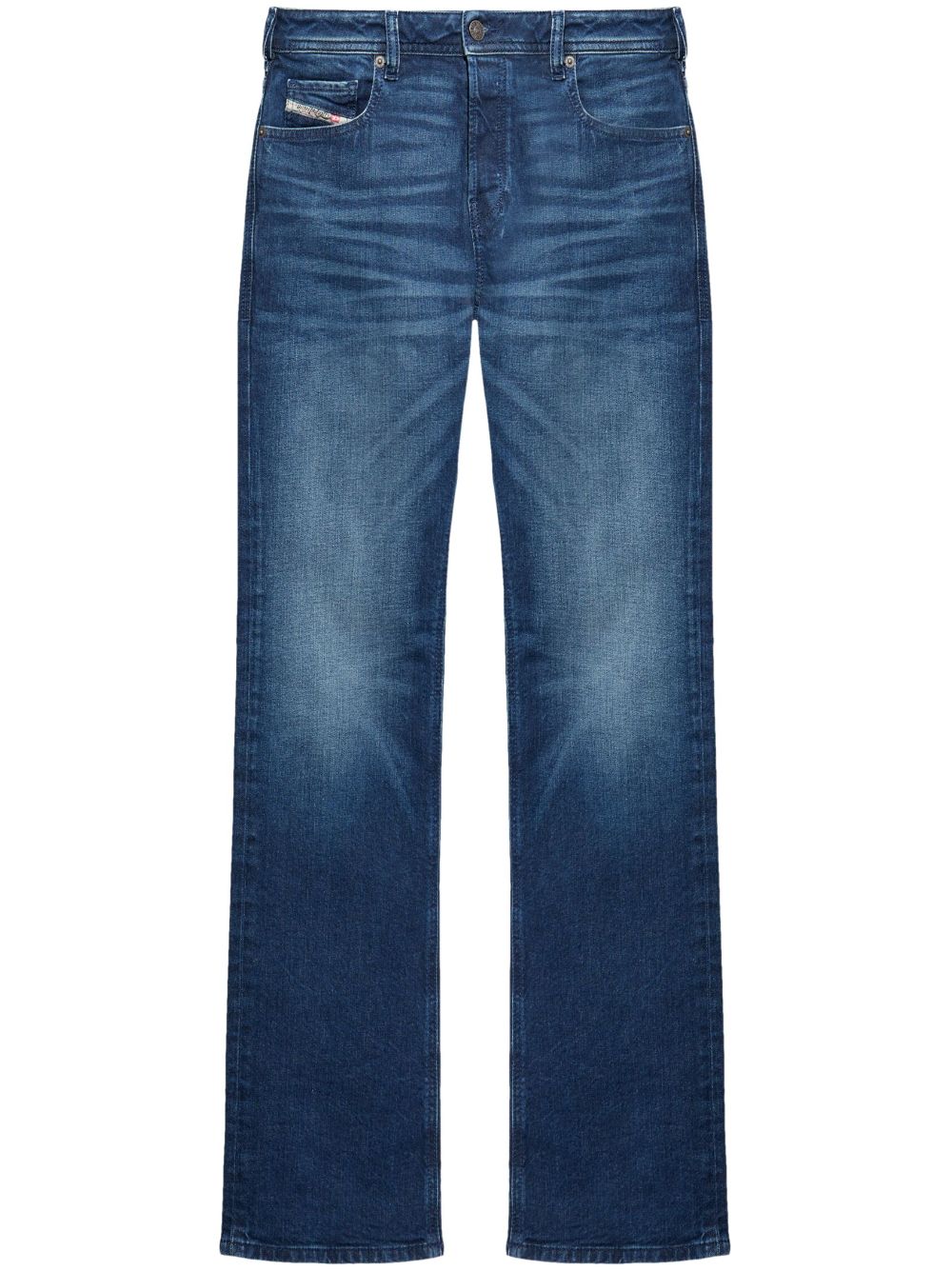 DIESEL® Diesel 2007 Zanity Jeans