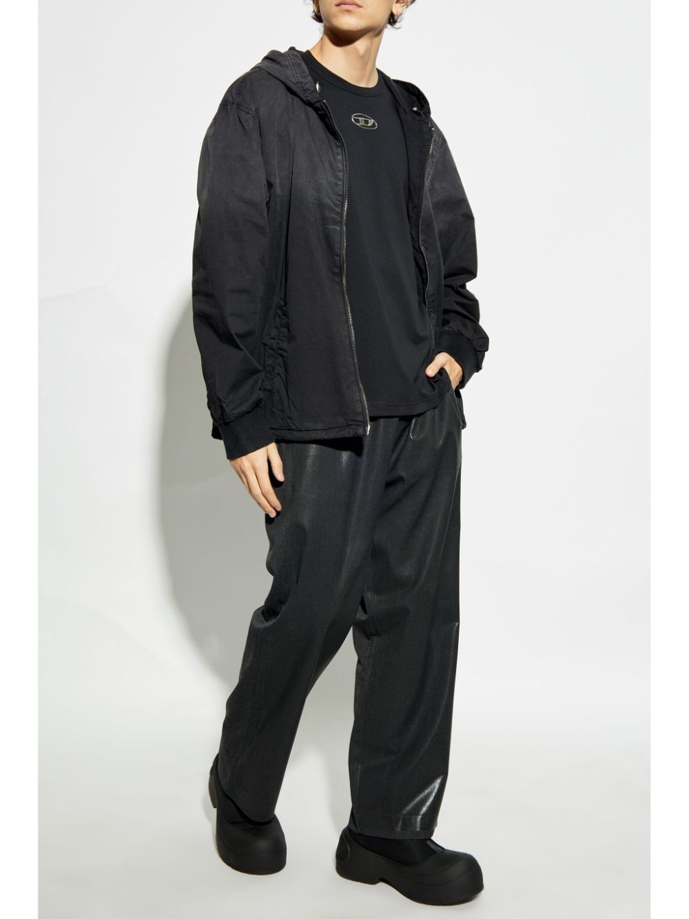 DIESEL® Diesel P-Clays Trousers