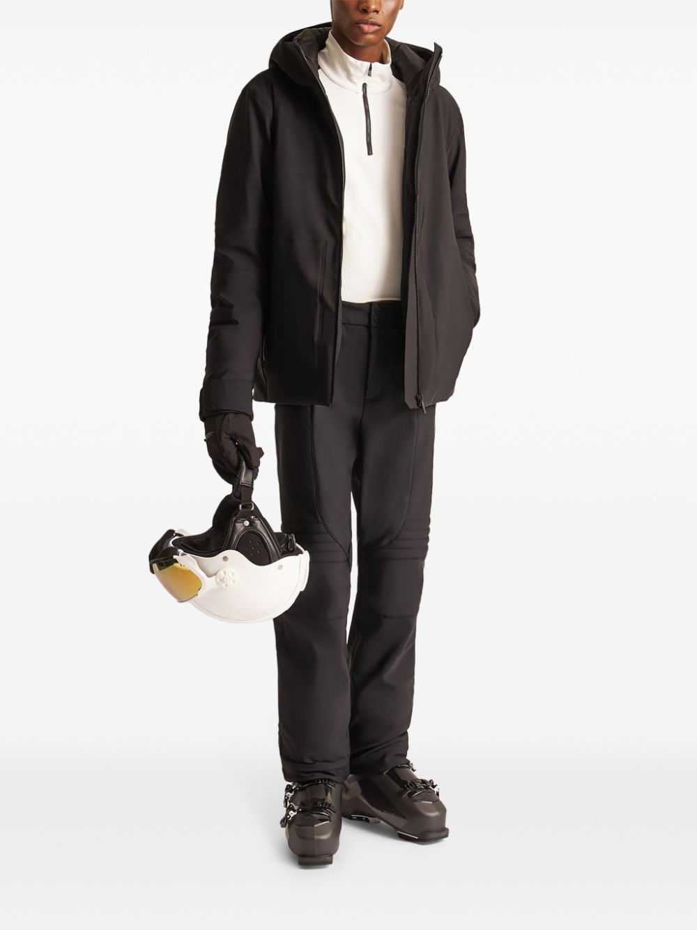 FUSALP Fusalp Yohan Ski Jacket