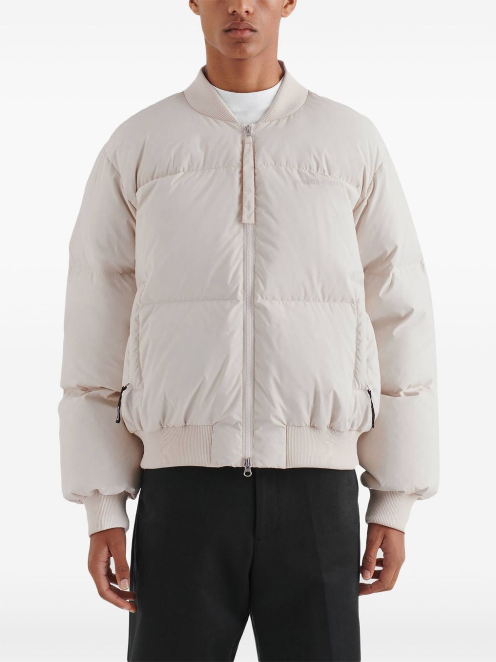 AXEL ARIGATO Axel Arigato Kai Jacket