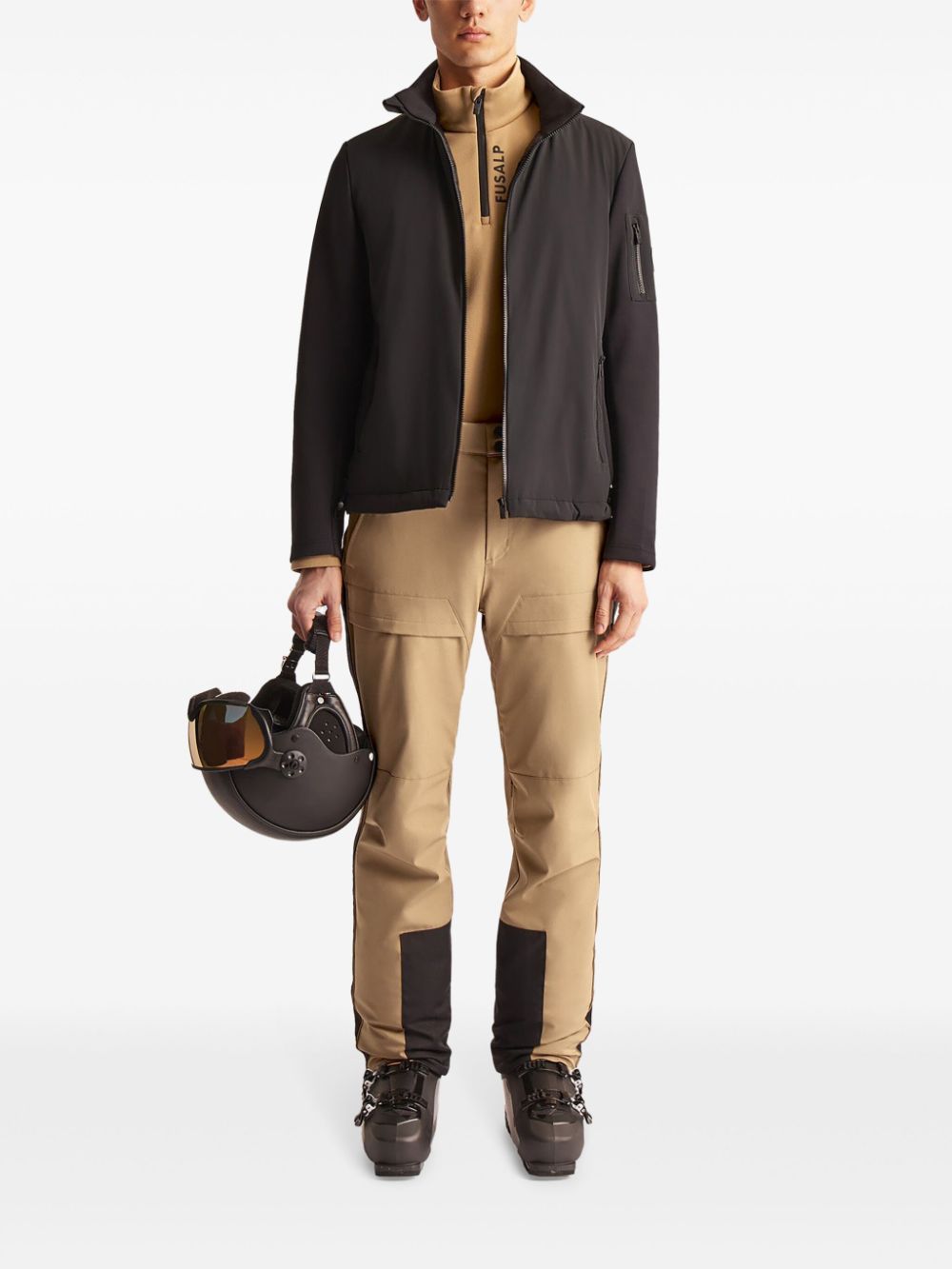 FUSALP Fusalp Rex Jacket