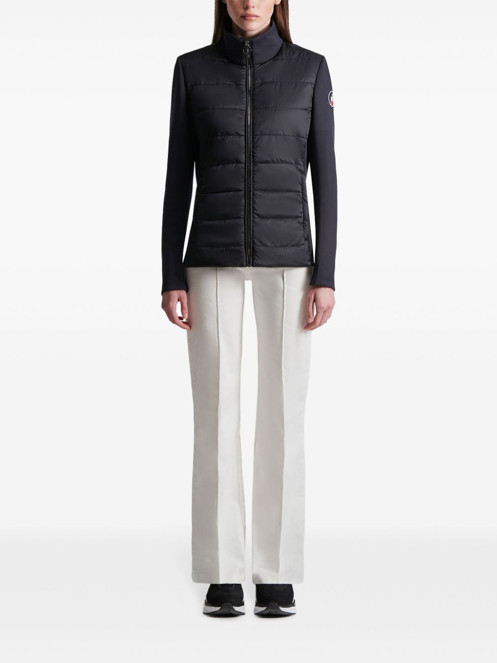 FUSALP Fusalp Linn Puffer Jacket