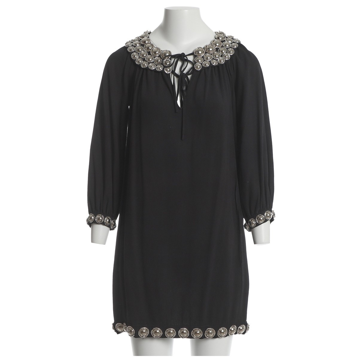 embroidered maxi dress zara Zara White Multi Embroidery Maxi Size XS New (RRP £79.99) – The Wardrobe main image 1