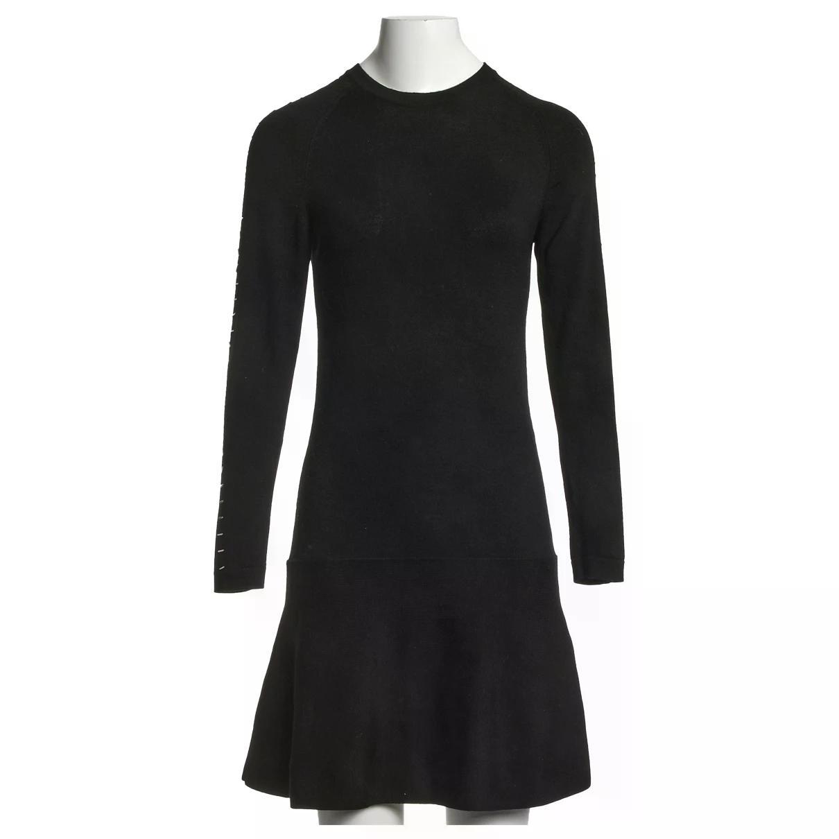 Knitted Dress Reiss Mimi Flippy Hem Dress Ribbed-knit Mini Dress THE OUTNET Knitted Dress Reiss Mimi Flippy Hem Dress Ribbed-knit Mini Dress THE OUTNET