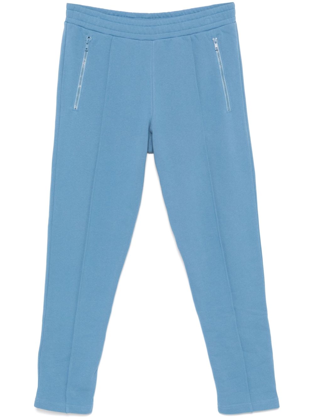 MOSCHINO Raised-Seam Trousers