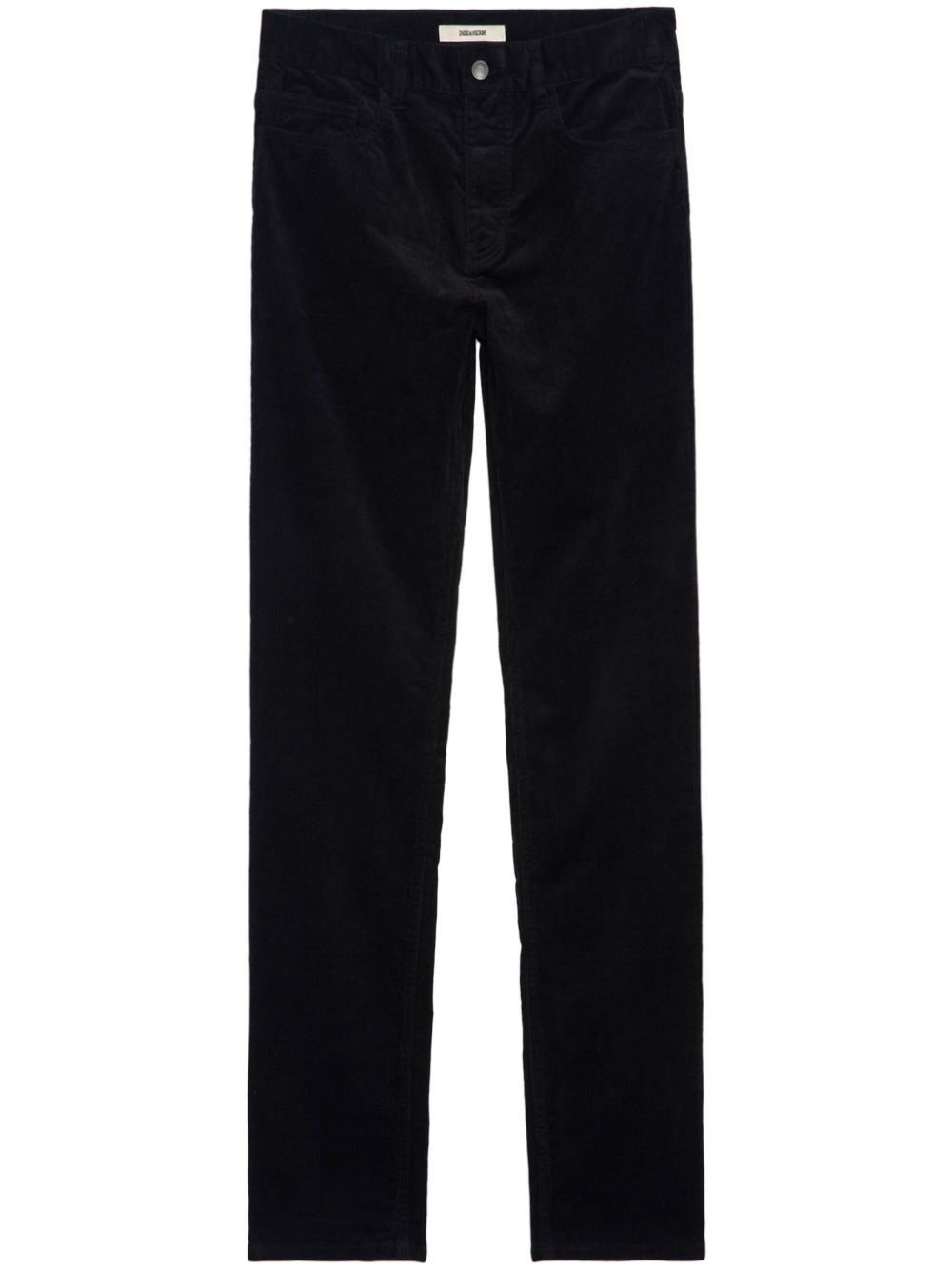 ZADIG&VOLTAIRE Zadig&Voltaire Steeve Velvet Pants