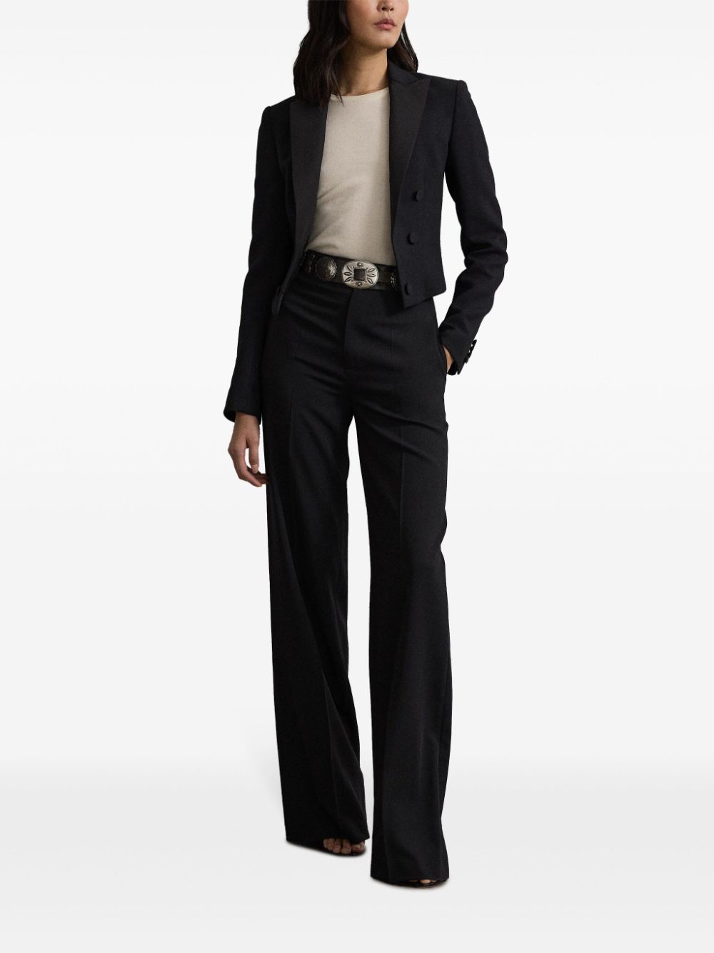 RALPH LAUREN Ralph Lauren Collection Dean Trousers