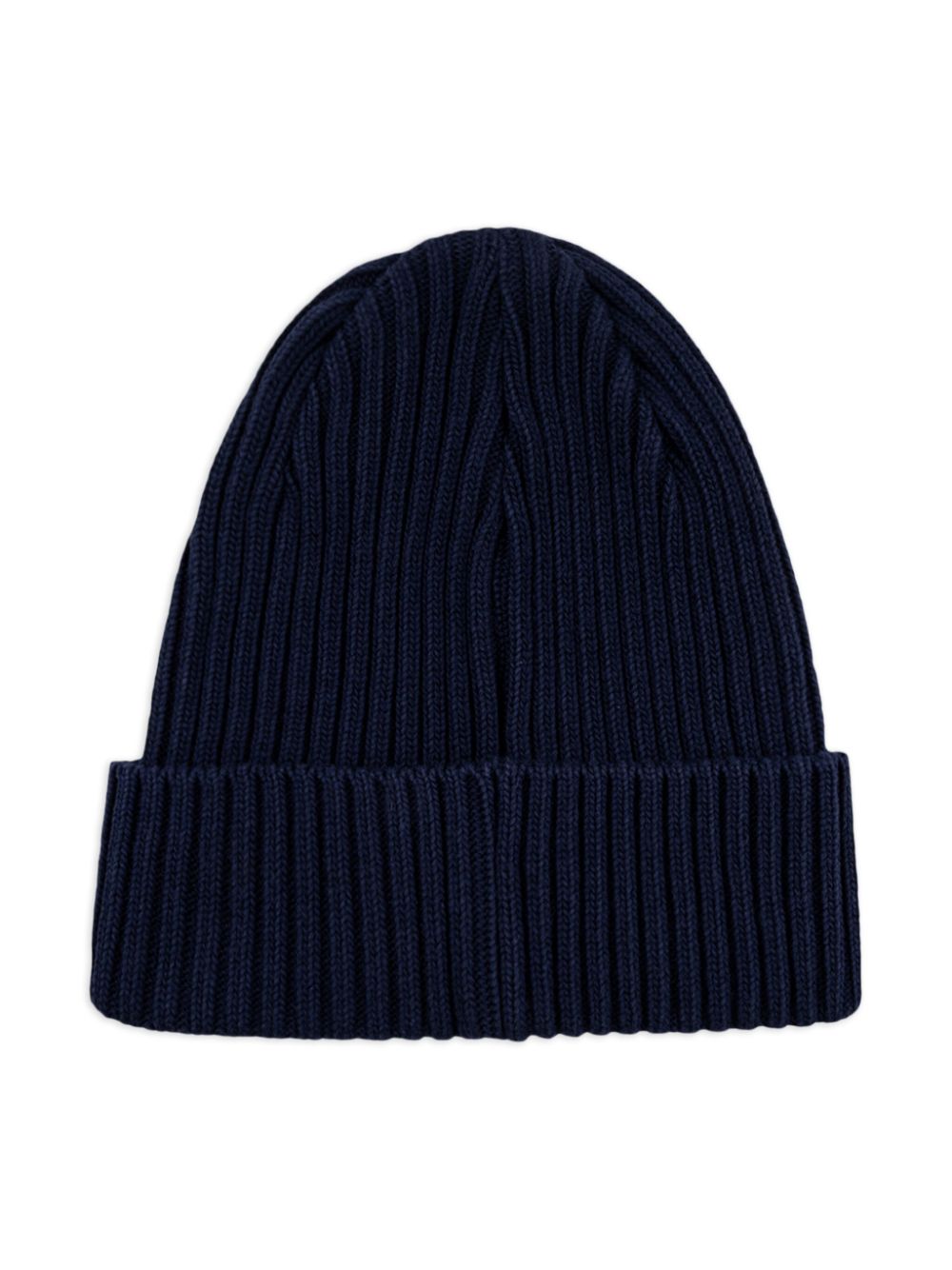 Supreme Overdyed Beanie - Blue | Editorialist