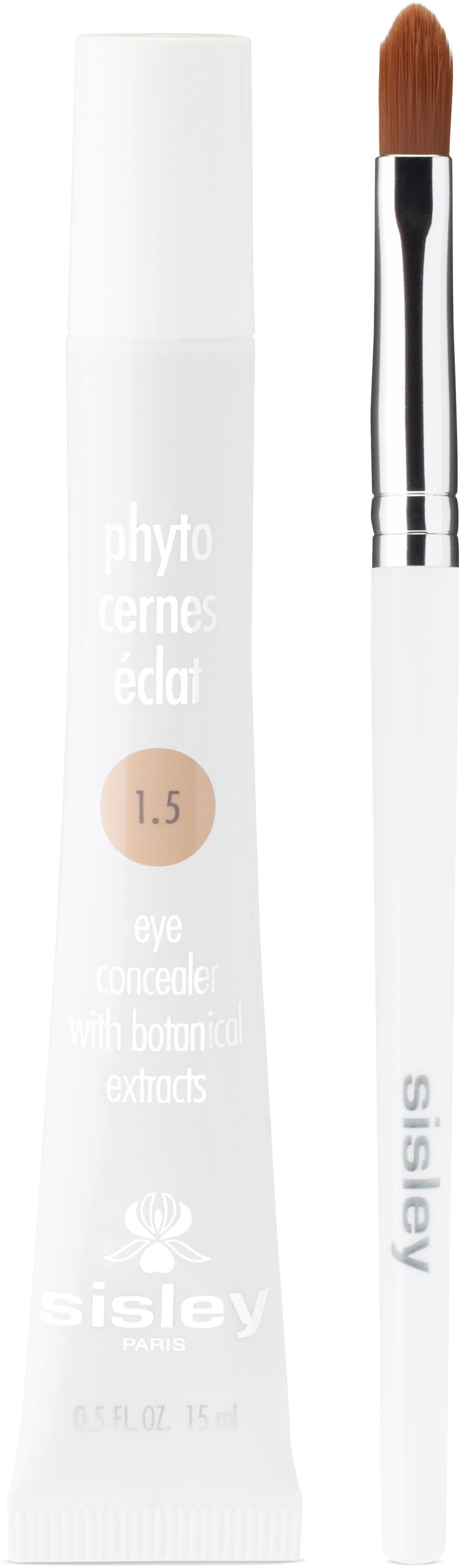 Sisley Phyto-Cernes éClat Concealer – N - 1.5 | Editorialist