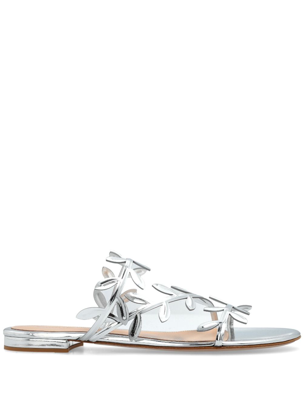 GIANVITO ROSSI Gianvito Rossi Flavia Sandals