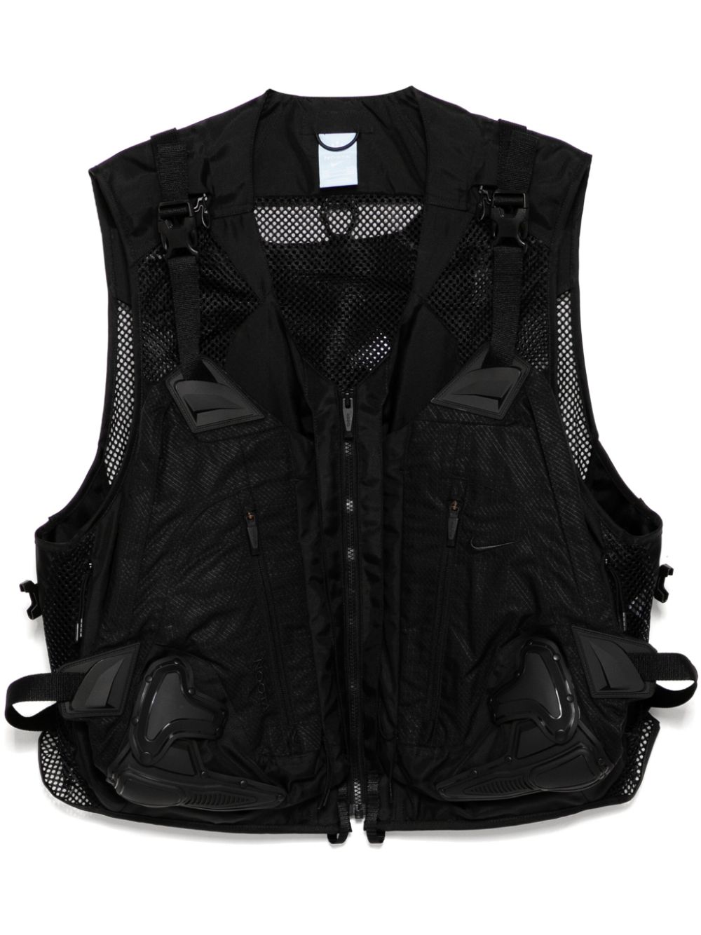 Nike Nocta Opal Modular Vest - Black | Editorialist
