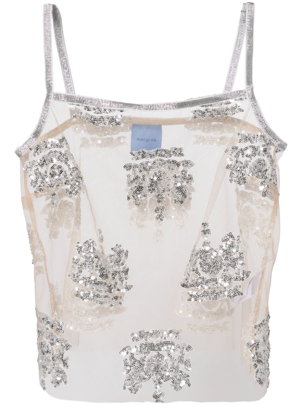 MACGRAW Macgraw Post Grad Skirt