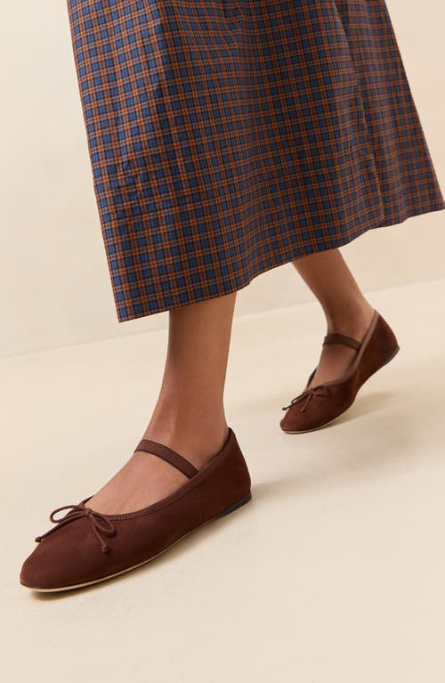 LOEFFLER RANDALL Loeffler Randall Leonie Mary Jane Flat