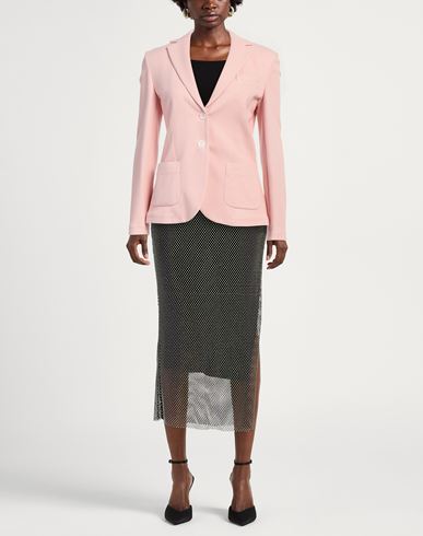 CIRCOLO 1901 CIRCOLO 1901 Single-Breasted Blazer